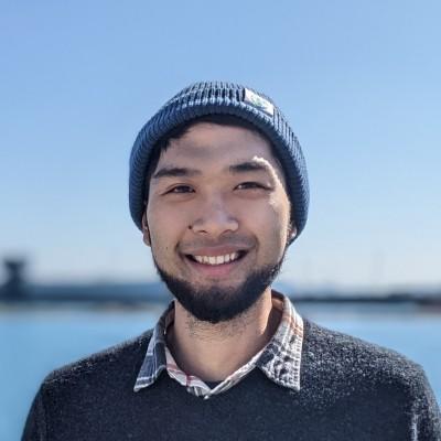 Hungtang Ko | NAGPAL LAB