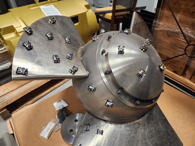 Research | NAGPAL LAB