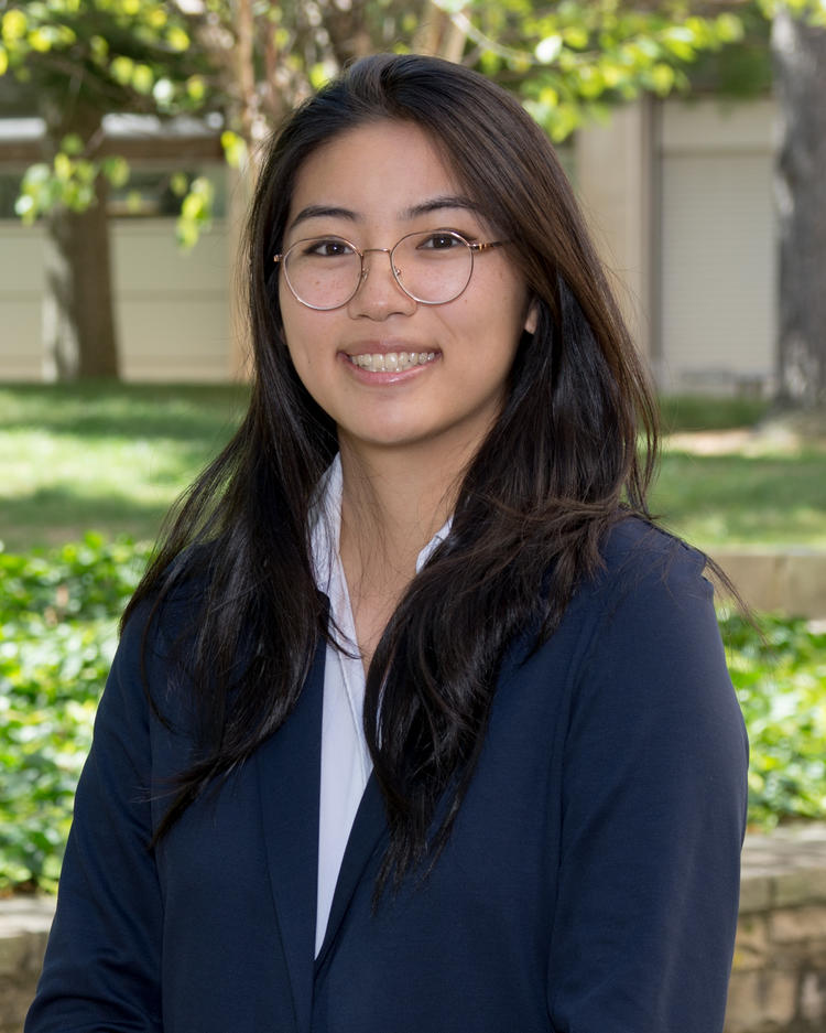 Irene Sha | NAGPAL LAB