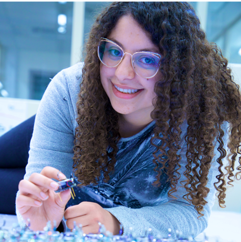 Merihan Alhafnawi | NAGPAL LAB