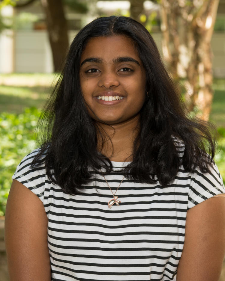 Sneha Ramshanker | NAGPAL LAB