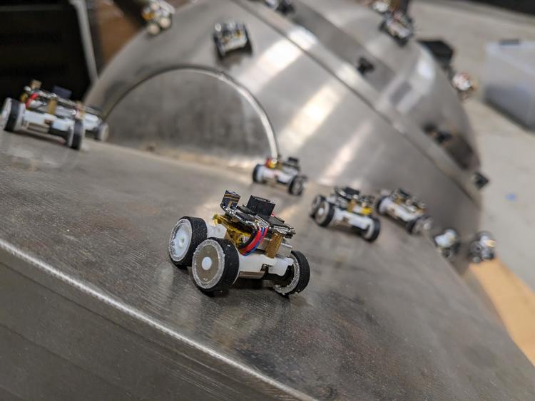 Research | NAGPAL LAB